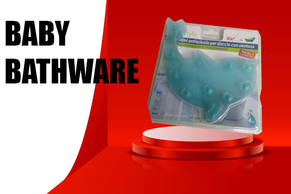 Baby Bathware — Besco Hyper