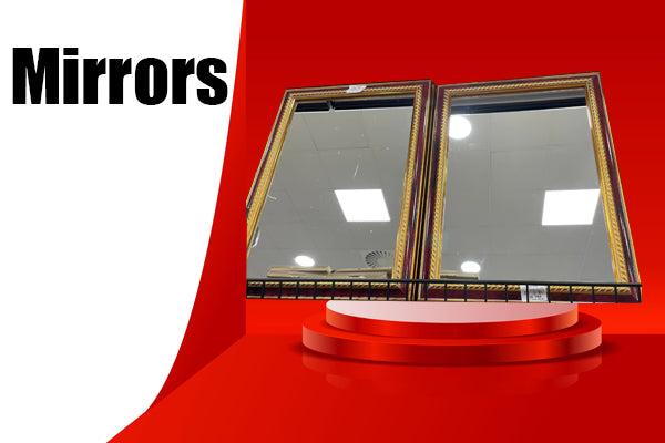 Mirrors — Besco Hyper