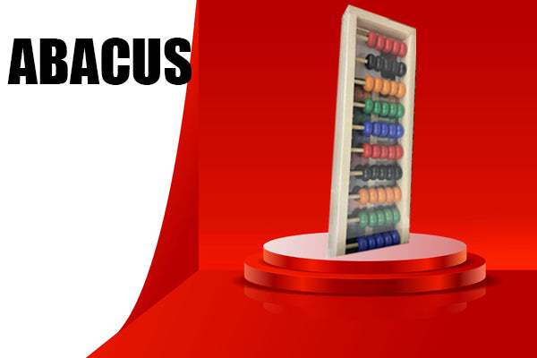 Abacus — Besco Hyper