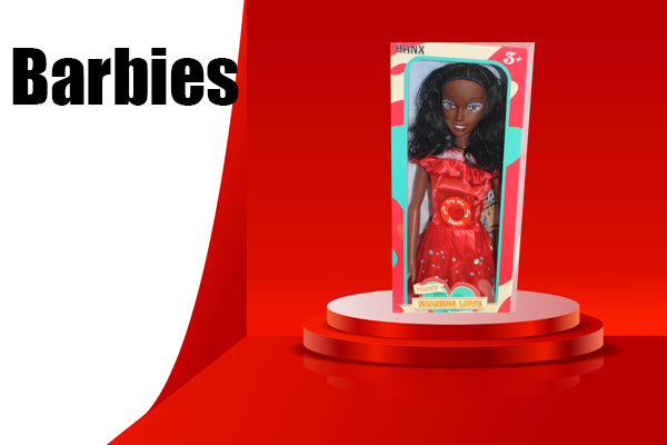 Barbie — Besco Hyper