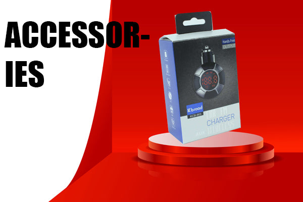 Accessories — Besco Hyper