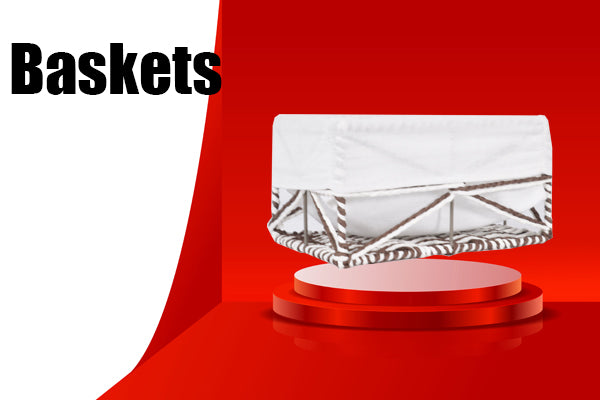 Baskets — Besco Hyper