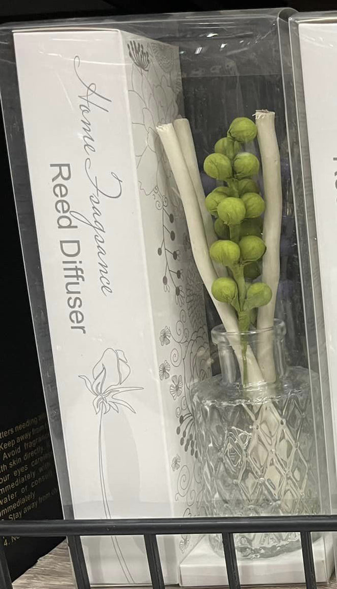 Diffusers — Besco Hyper