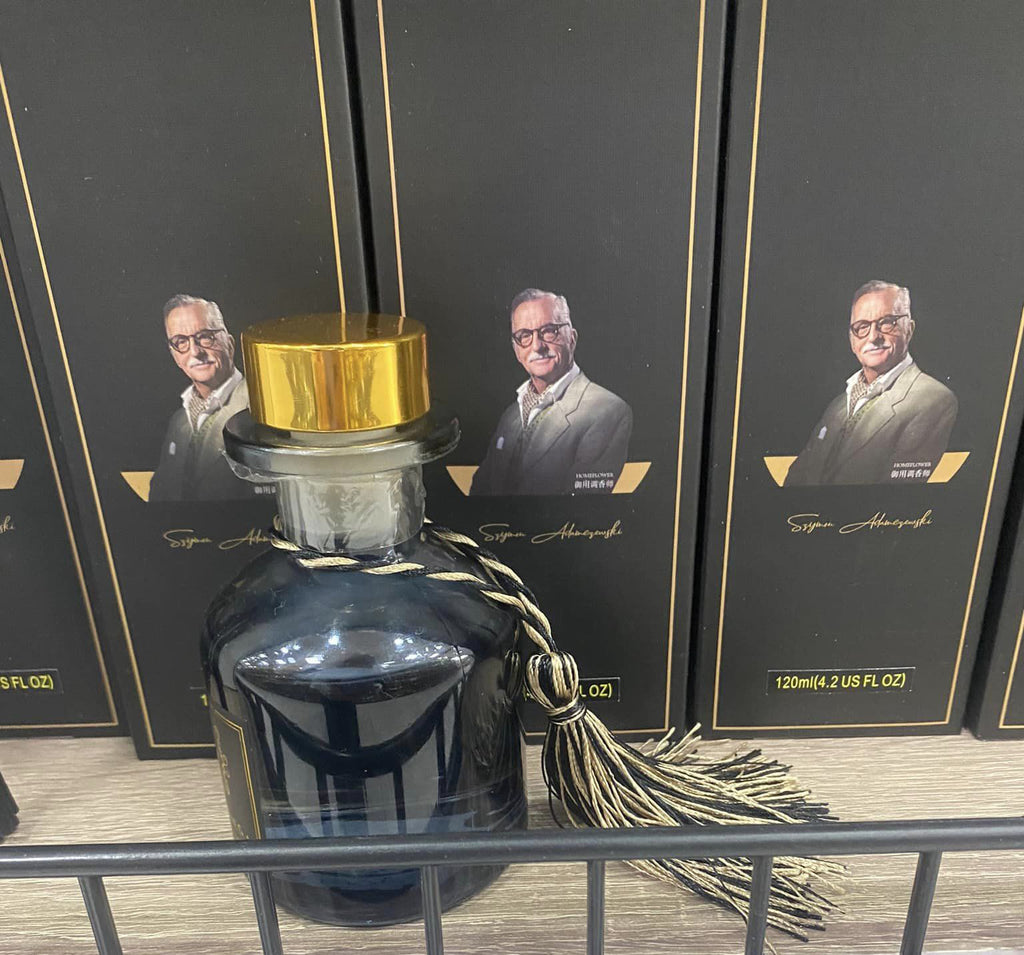 Diffusers — Besco Hyper