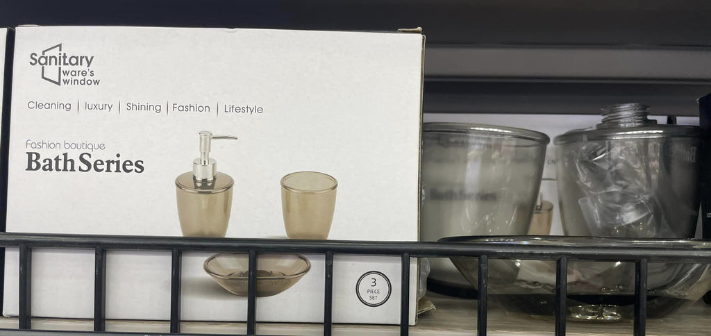 Bathroom Supplies — Besco Hyper