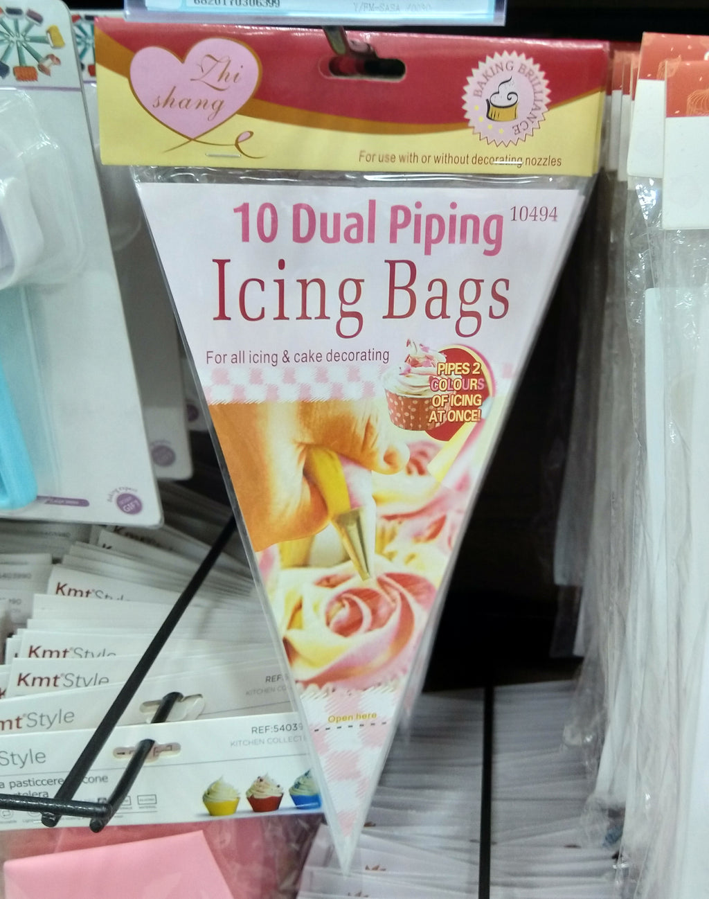 Products — Besco Hyper