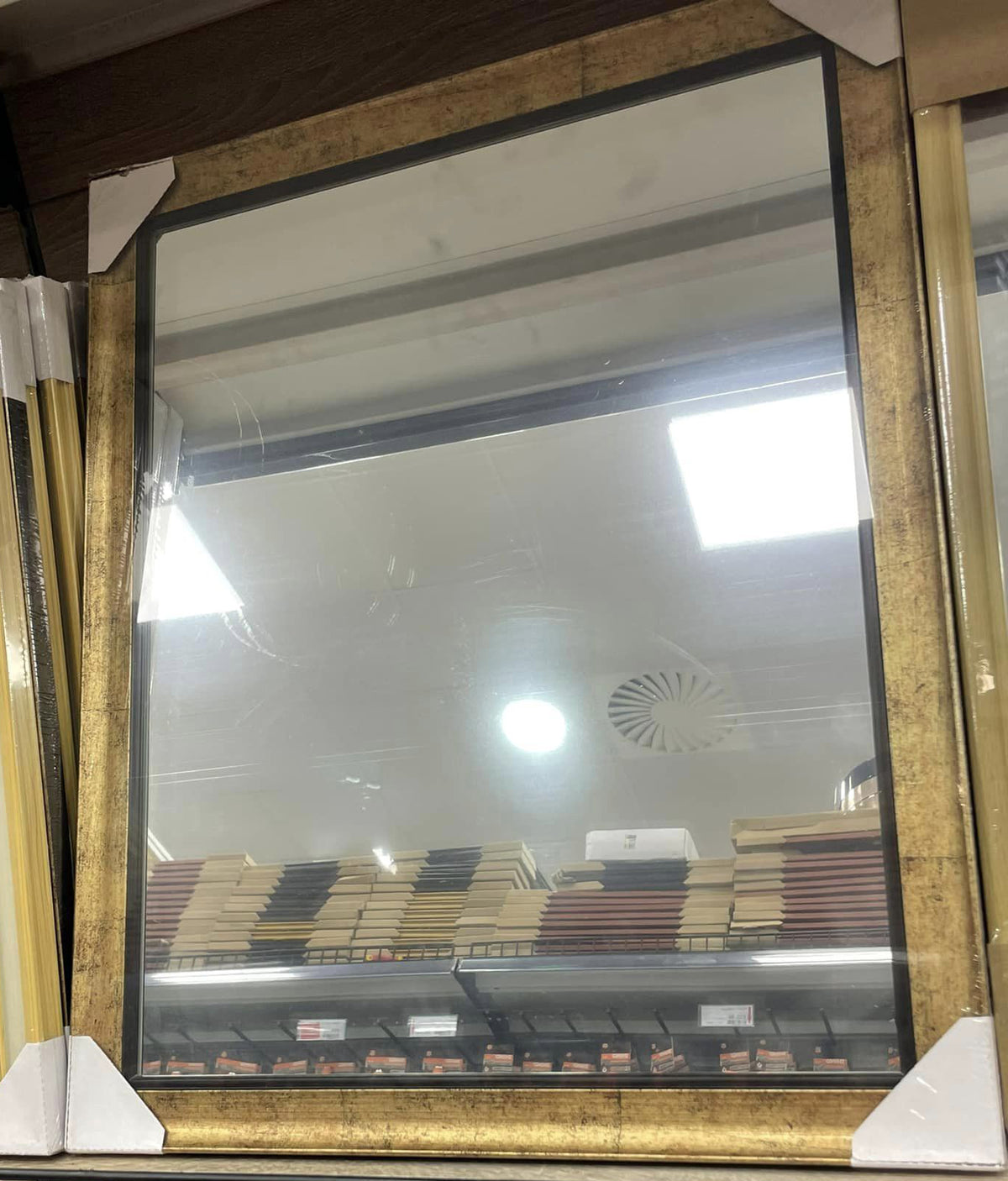 Mirror 6000 40*50 / 10390011 — Besco Hyper