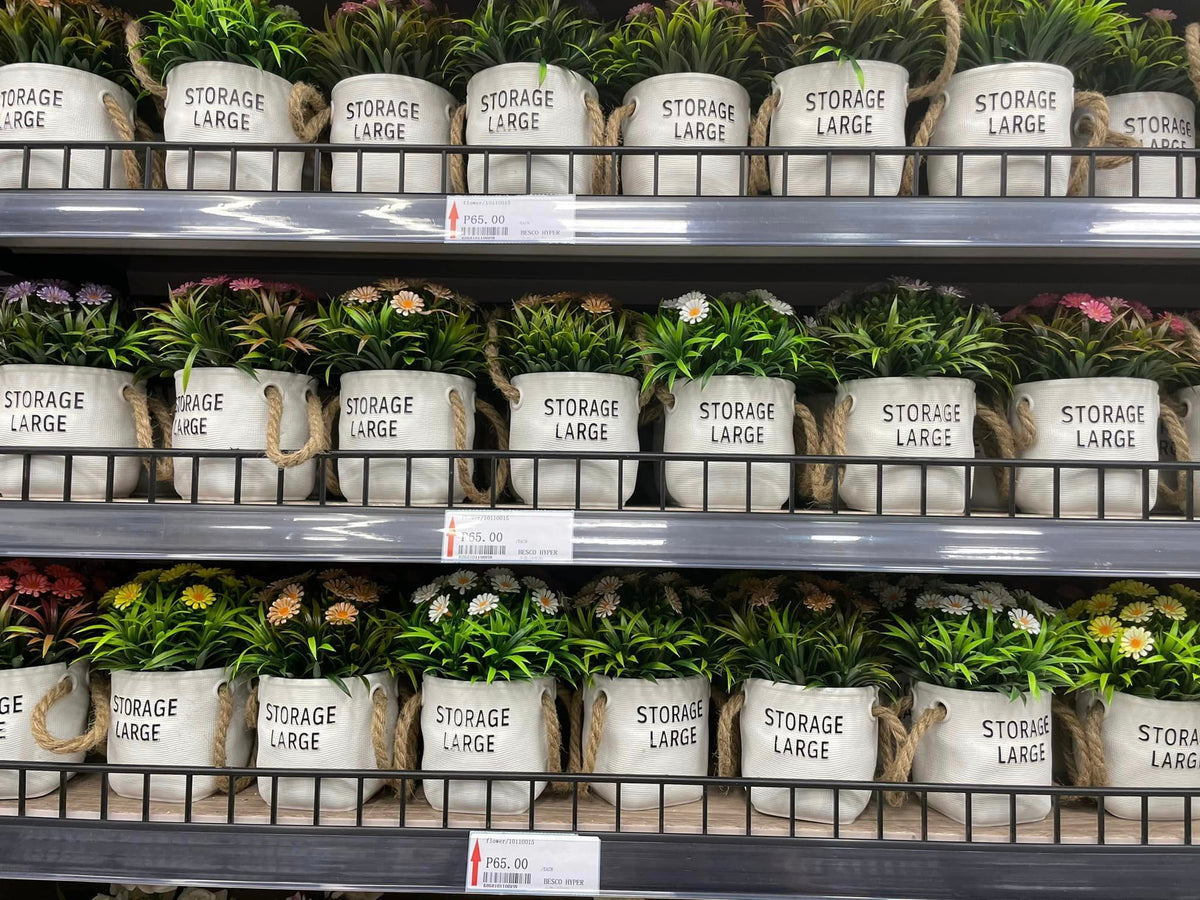 Flower / 10110015 — Besco Hyper