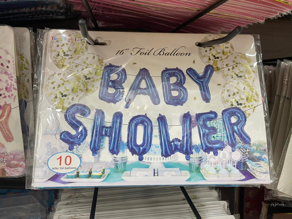 Balloons — Besco Hyper