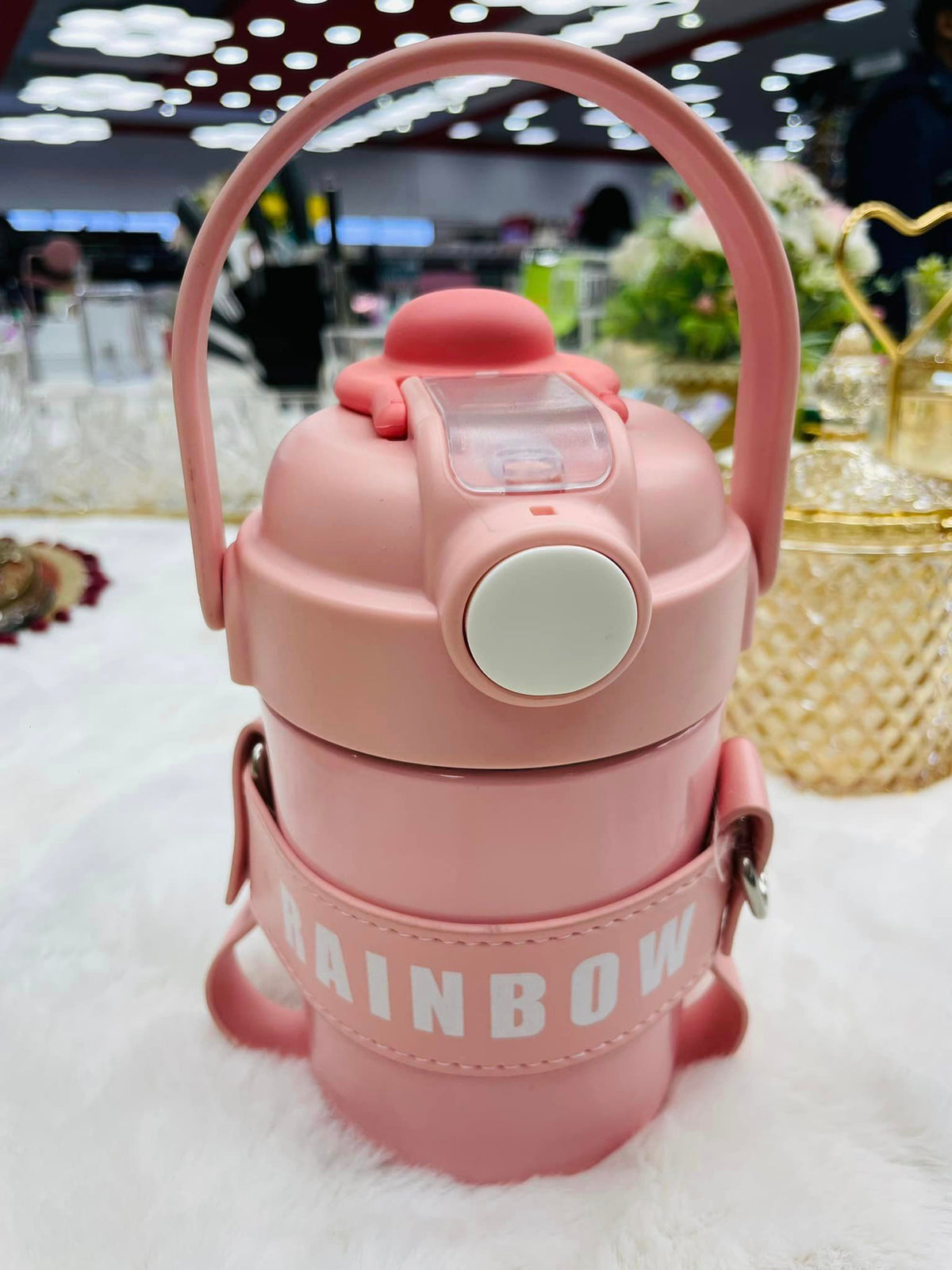 Multipurpose Flask — Besco Hyper