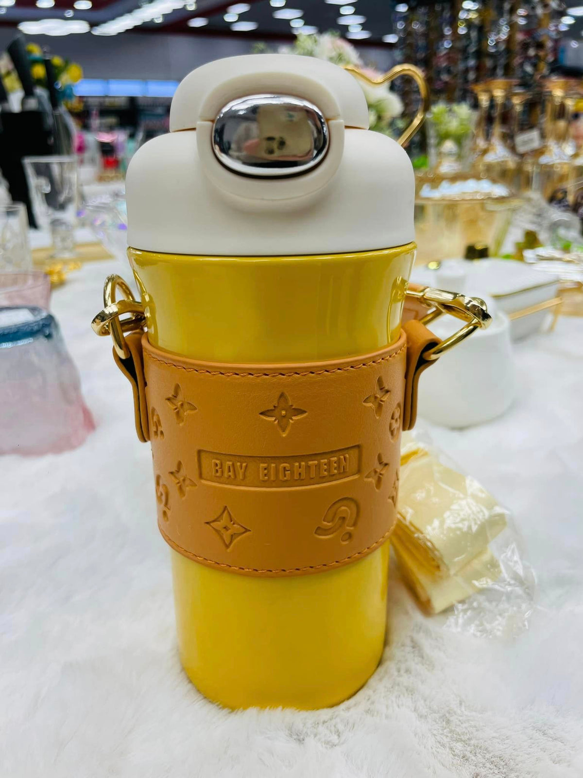 Multipurpose Flask — Besco Hyper