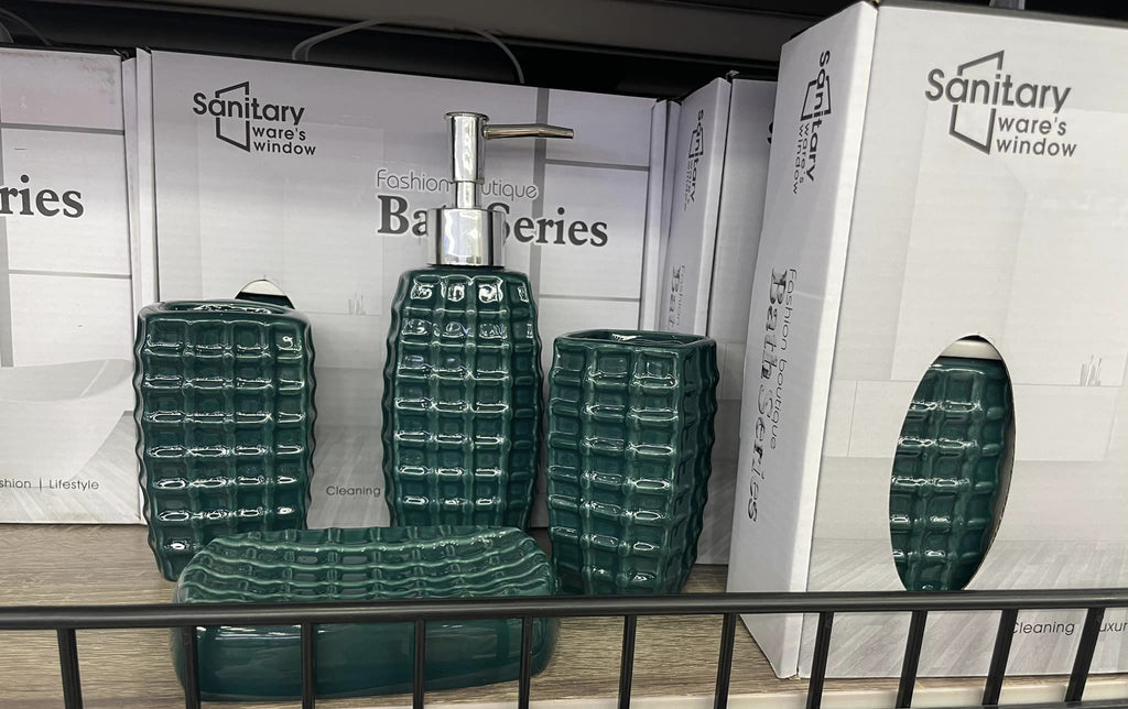 Bathroom Supplies — Besco Hyper