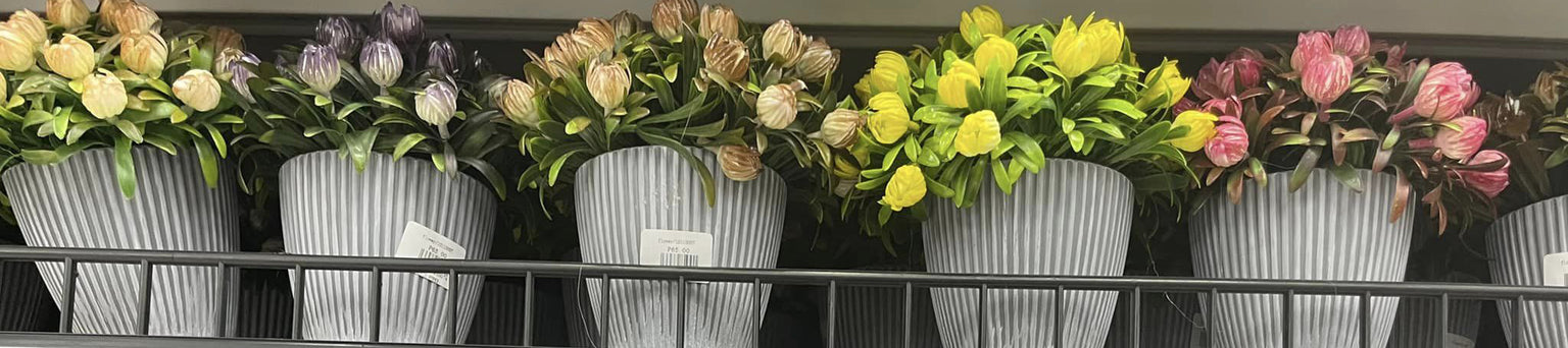 Artificial Flowers — Besco Hyper