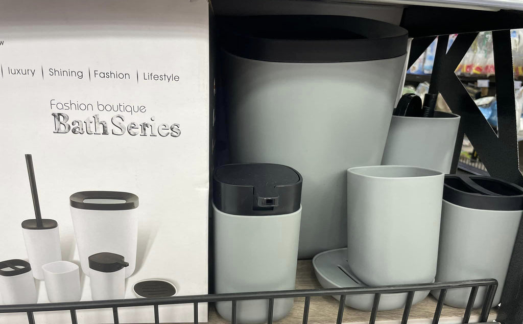 Bathroom Supplies — Besco Hyper