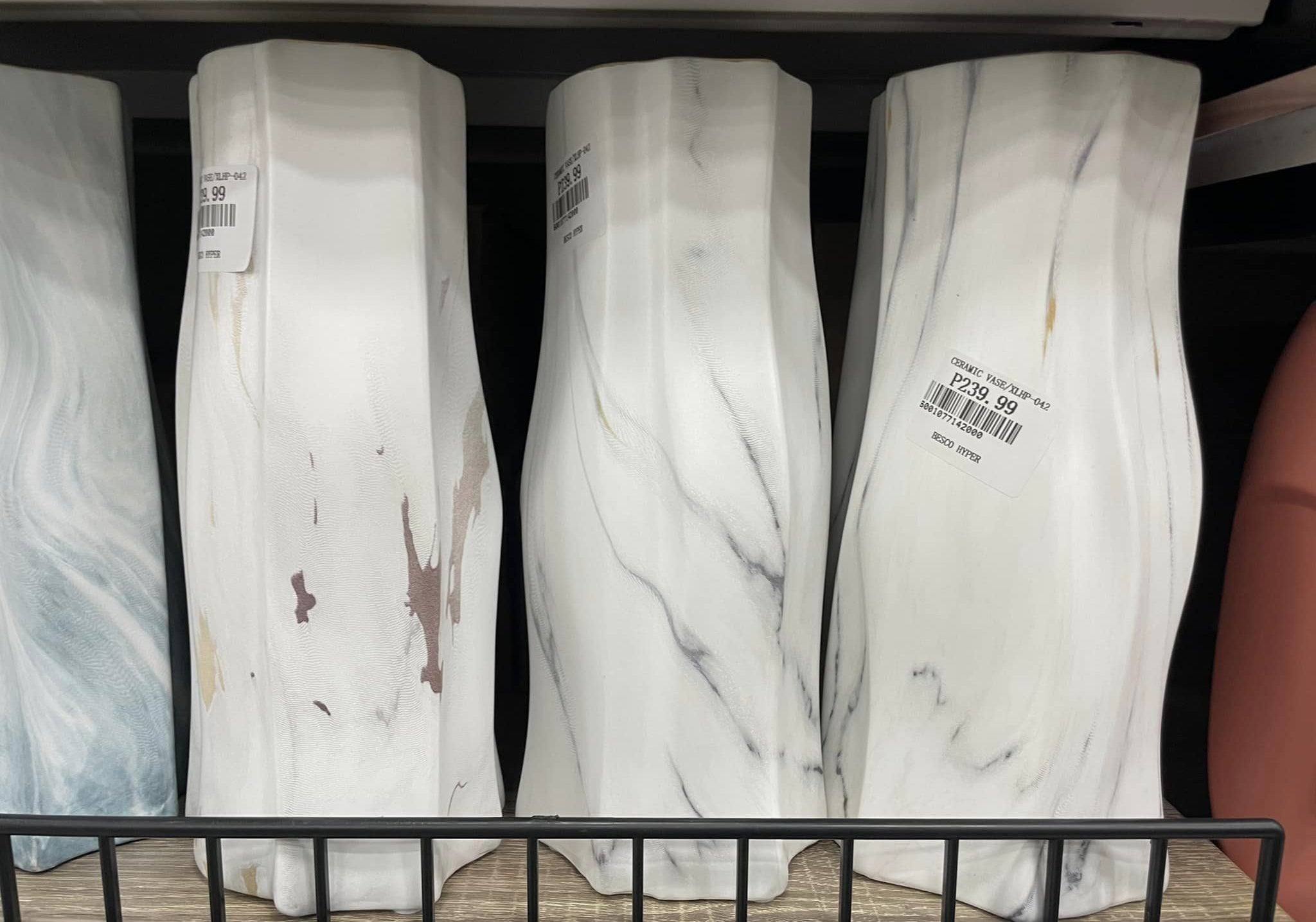 Besco Hyper - Department Store