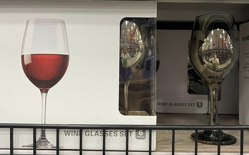 Besco Hyper - Department Store