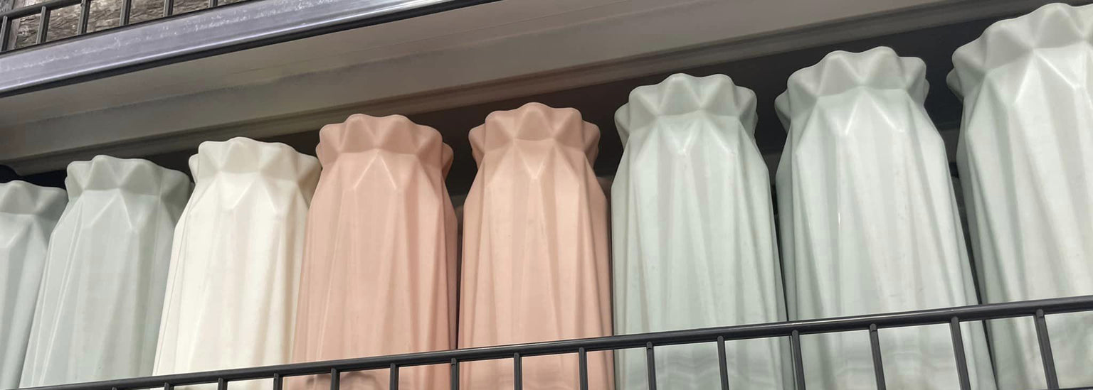 Vases — Besco Hyper