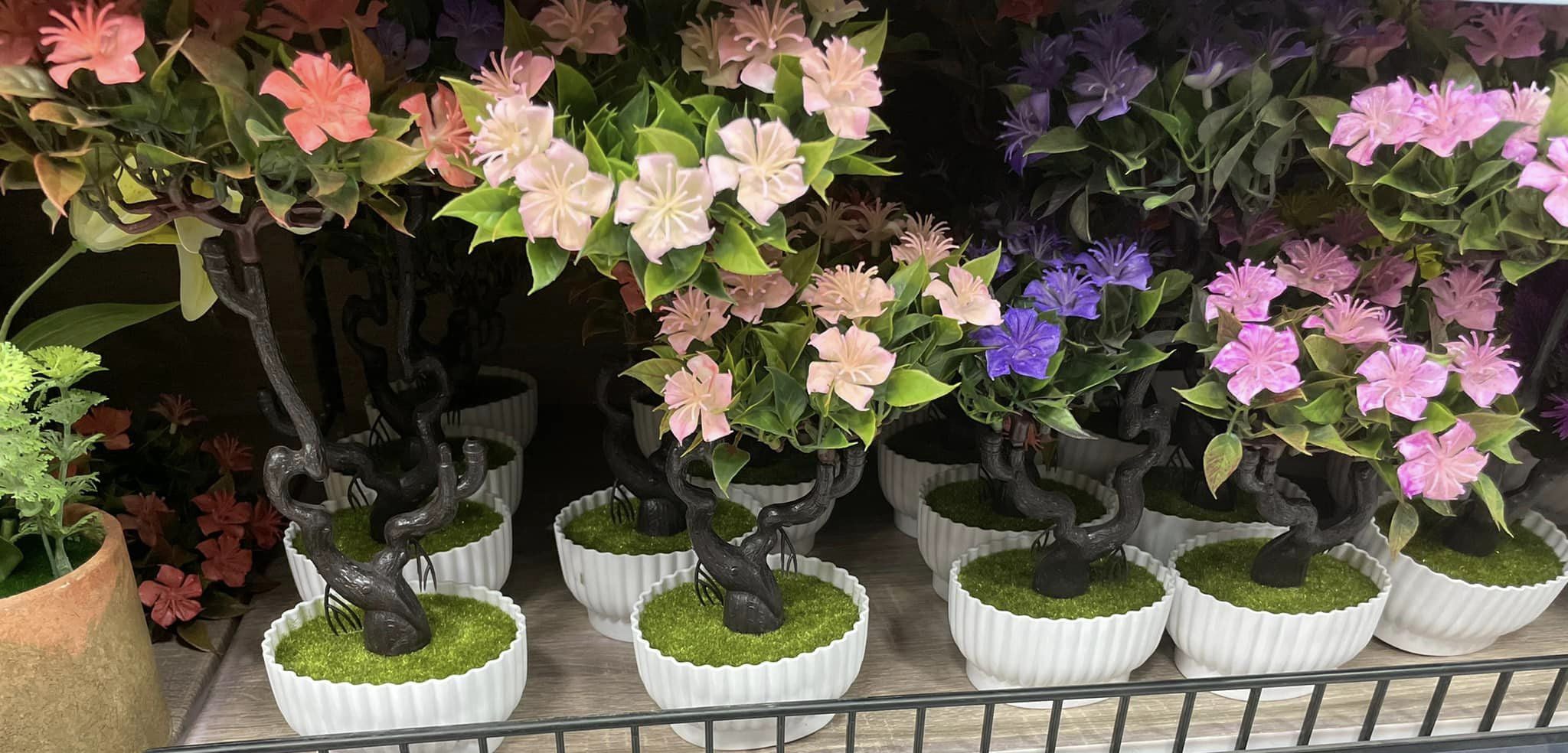 Artificial Flowers — Besco Hyper