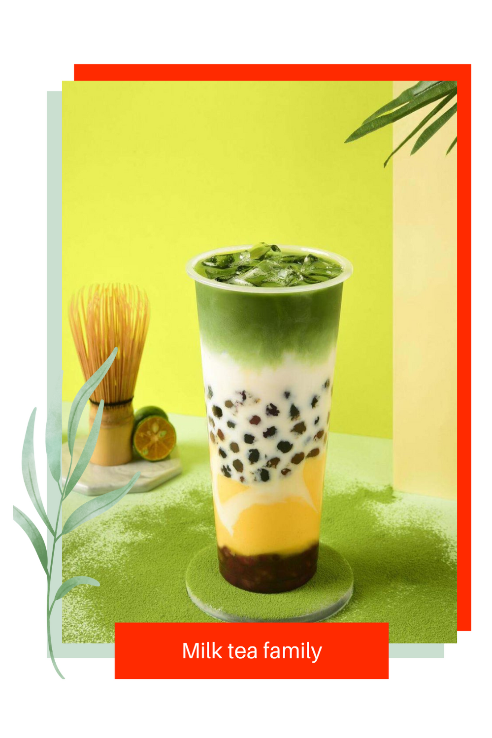 Sweet Tea Cafe — Besco Hyper