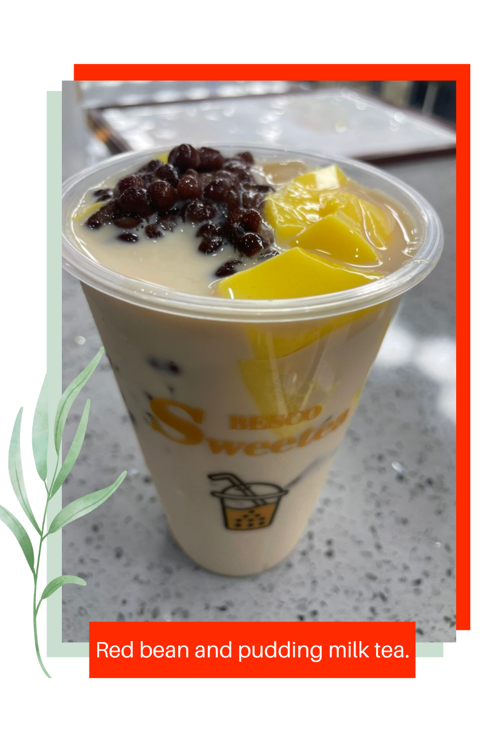 Sweet Tea Cafe — Besco Hyper