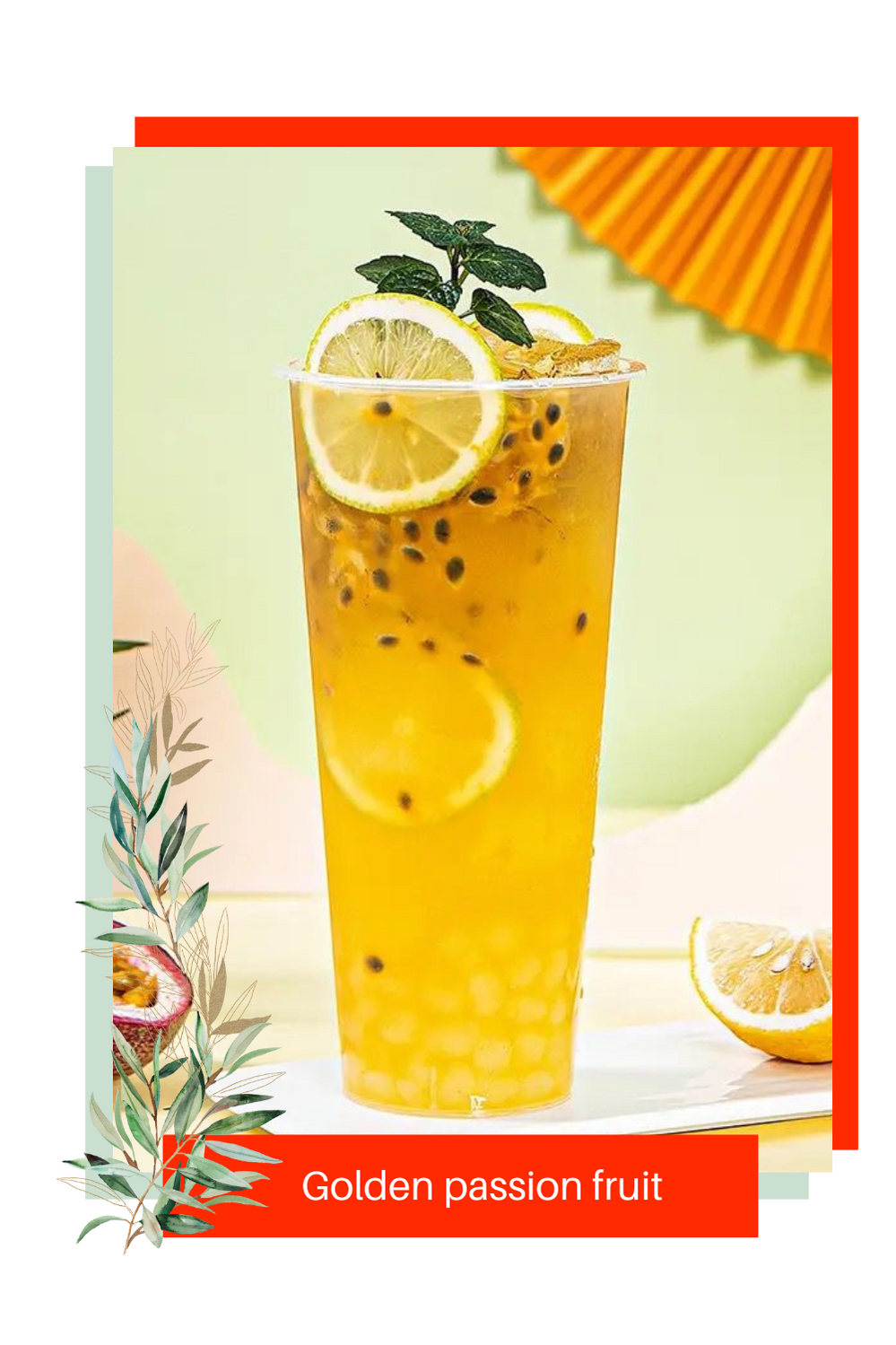 Sweet Tea Cafe — Besco Hyper