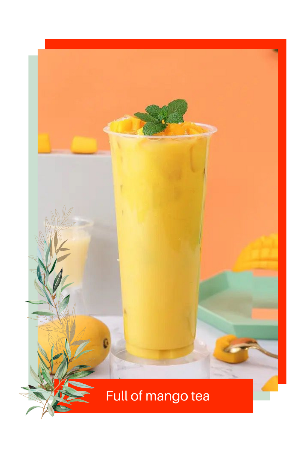 Sweet Tea Cafe — Besco Hyper