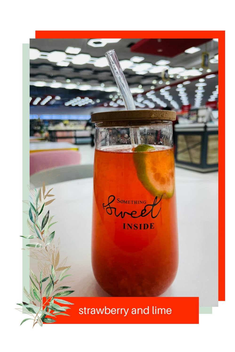 Sweet Tea Cafe — Besco Hyper