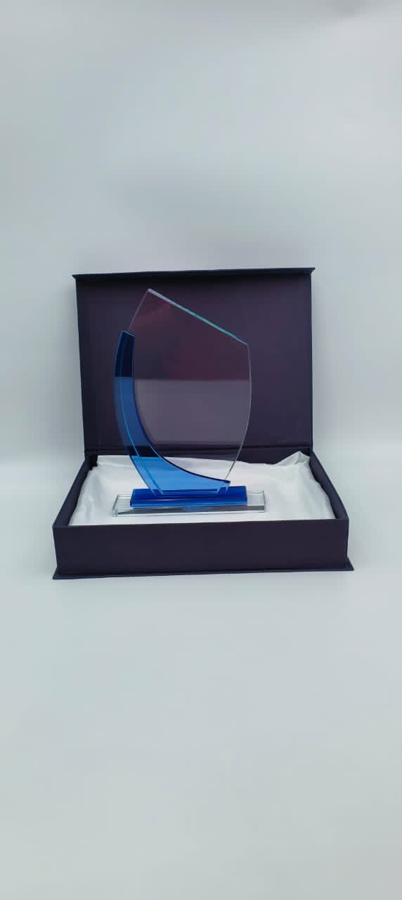Glass Trophy / 1220306 — Besco Hyper