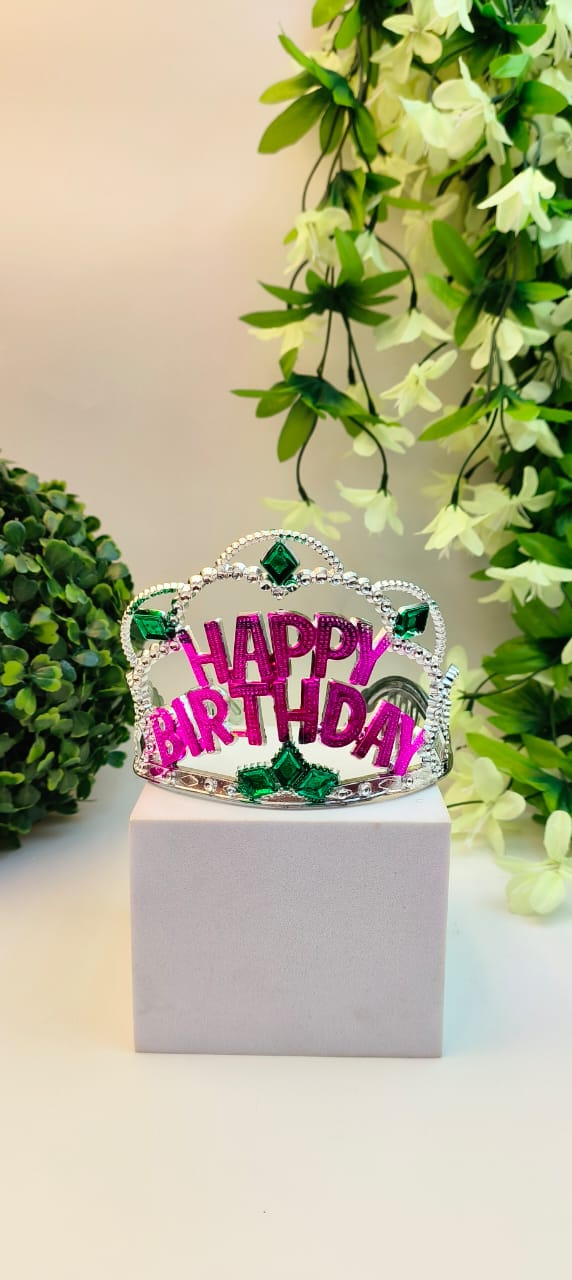 Crown — Besco Hyper