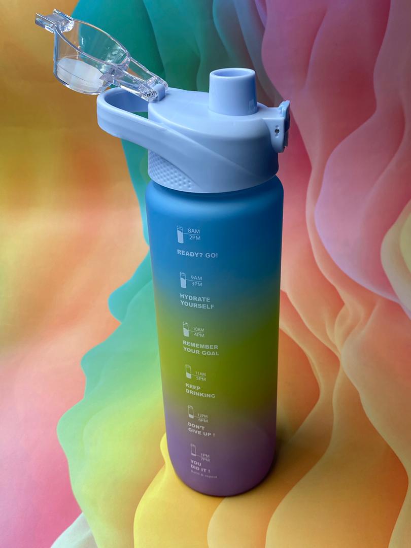 Water Bottle / 8880 — Besco Hyper