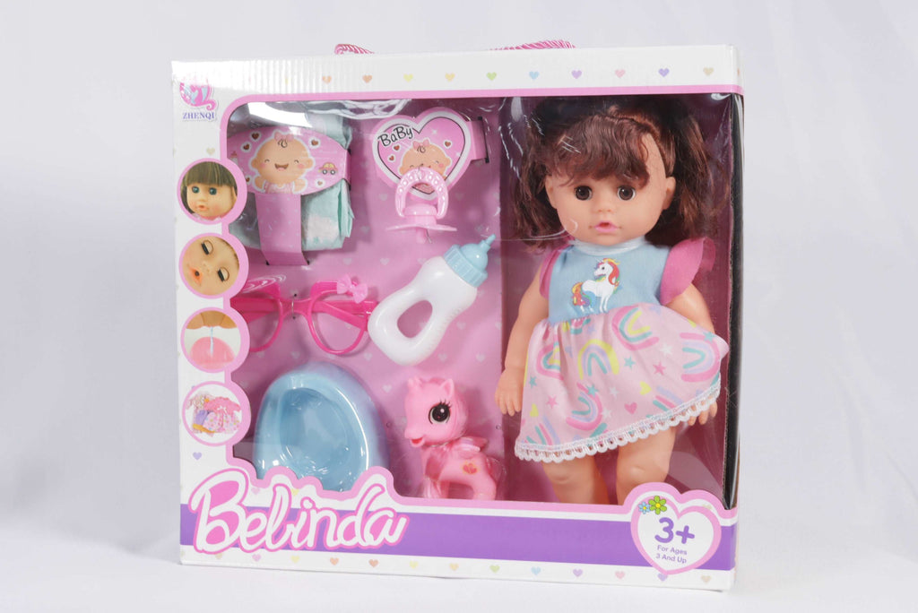 Barbie — Besco Hyper