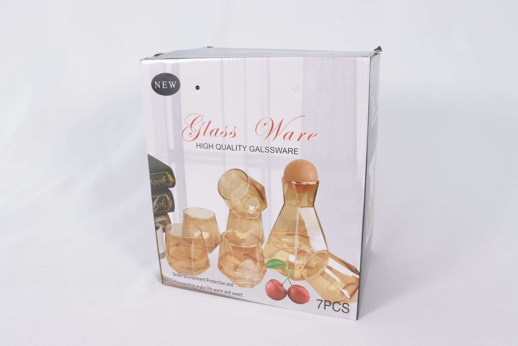 Glassware — Besco Hyper