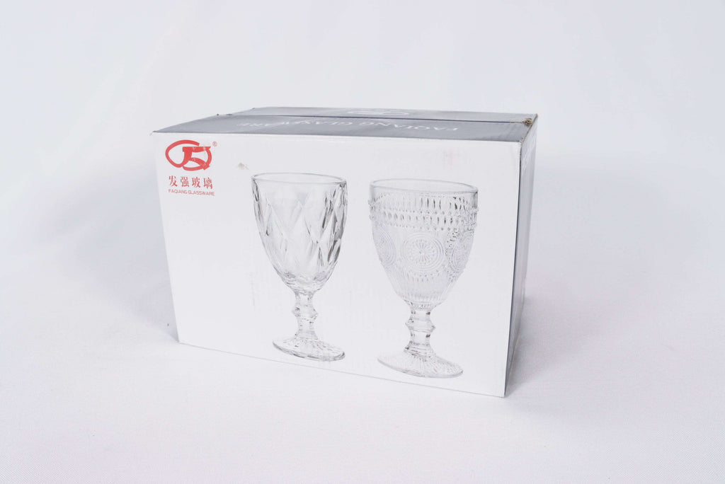 Glassware — Besco Hyper