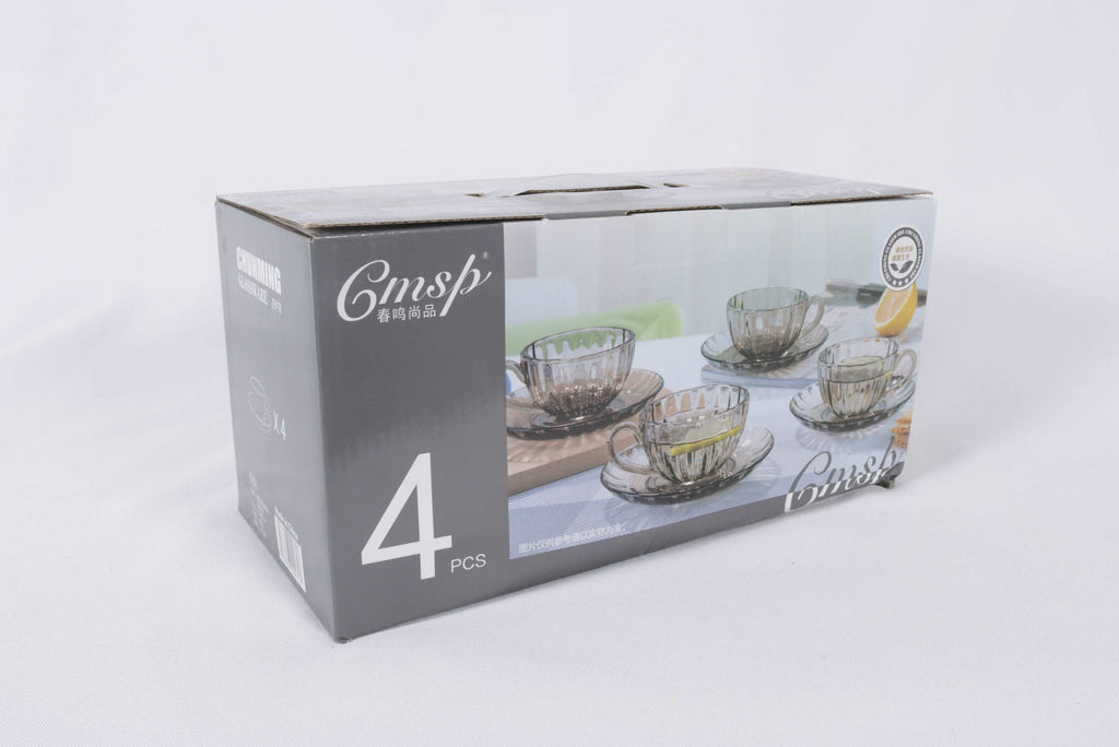 Glassware — Besco Hyper