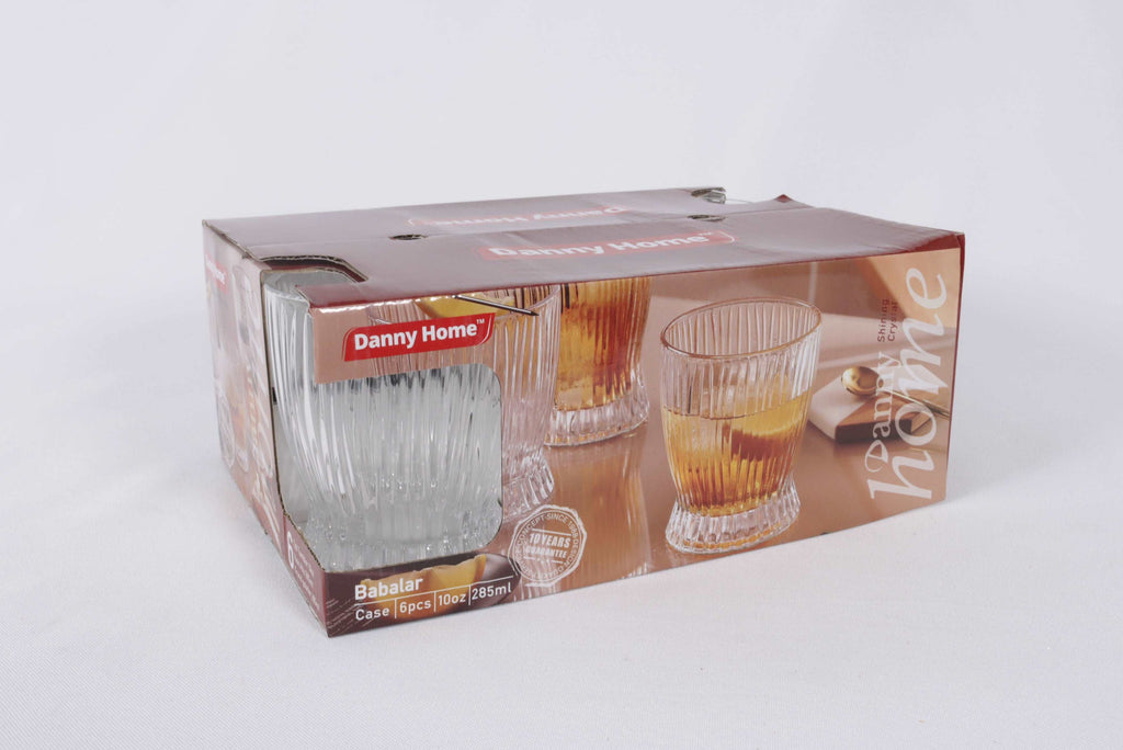 Glassware — Besco Hyper