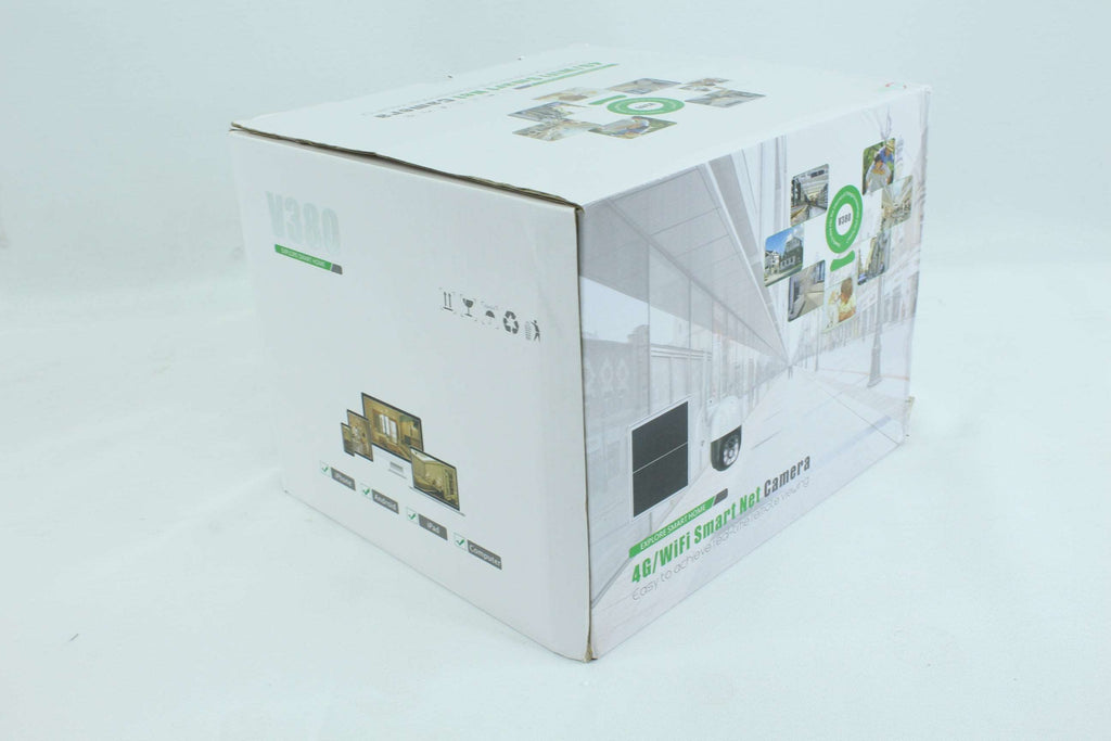 Home Security Cameras and Motion Sensors — Besco Hyper