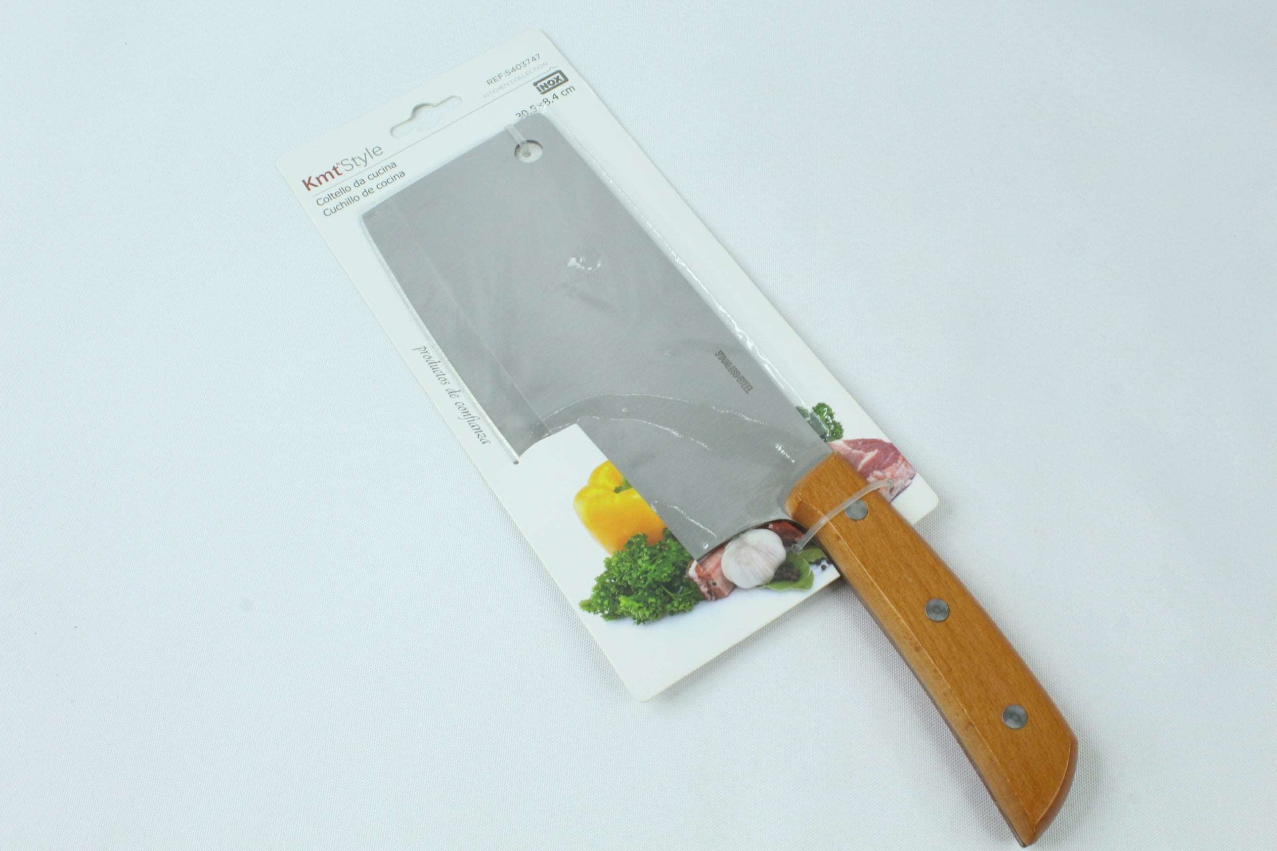 Kitza Knife Shaver Handle / 5403747 — Besco Hyper