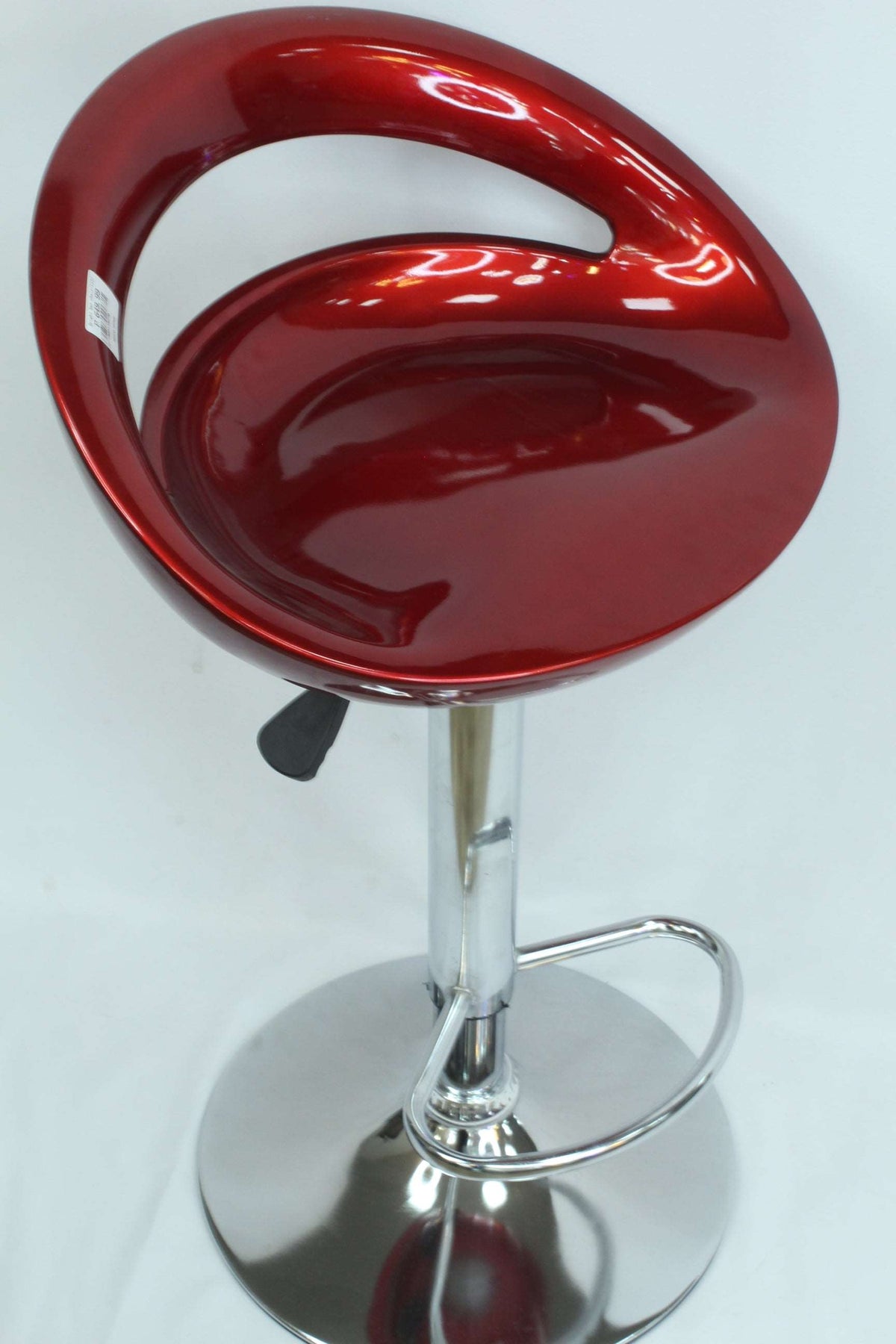 Bright Bar Chair / 1237 — Besco Hyper