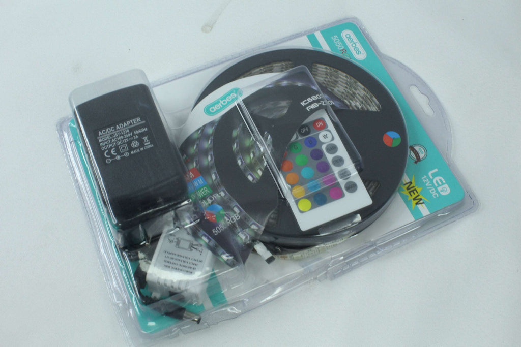 LED Lights — Besco Hyper