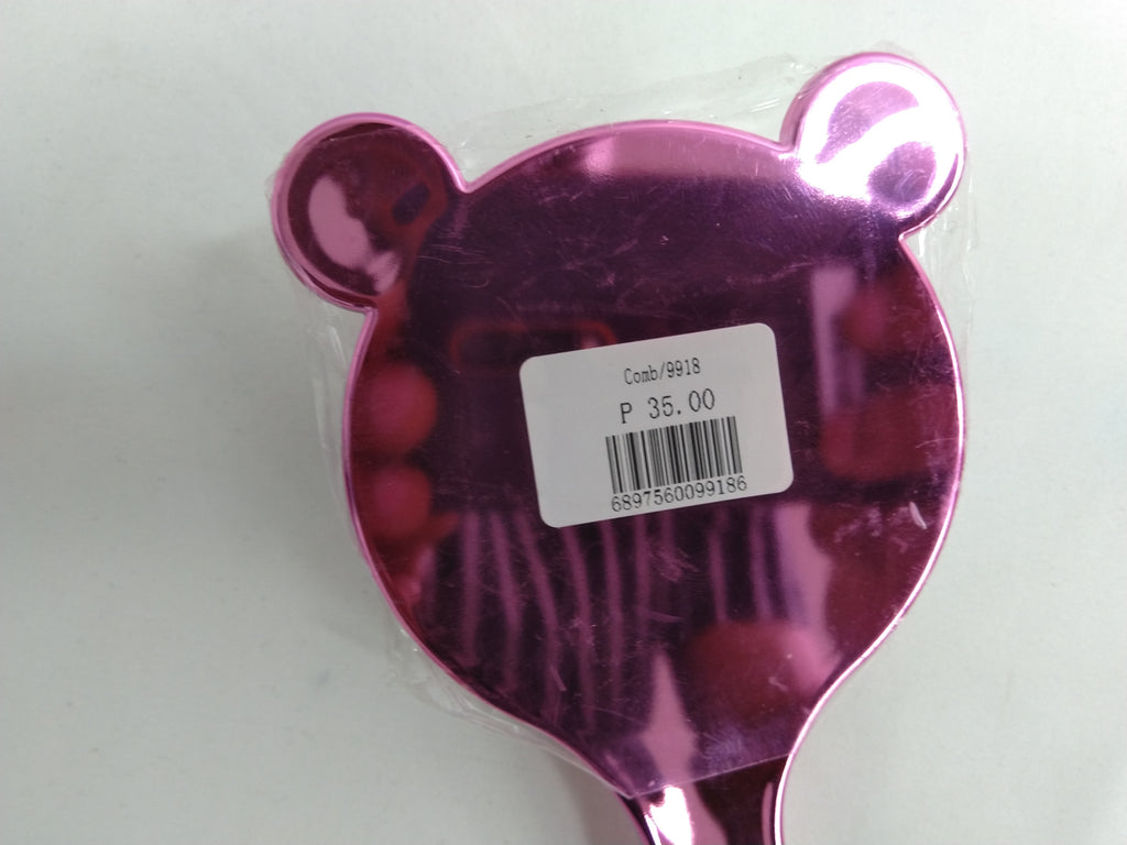 Hair Combs — Besco Hyper