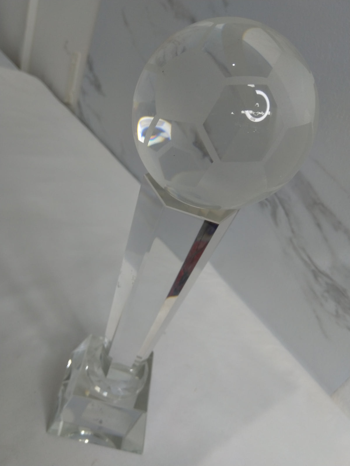 Glass Trophy / 14010061 — Besco Hyper