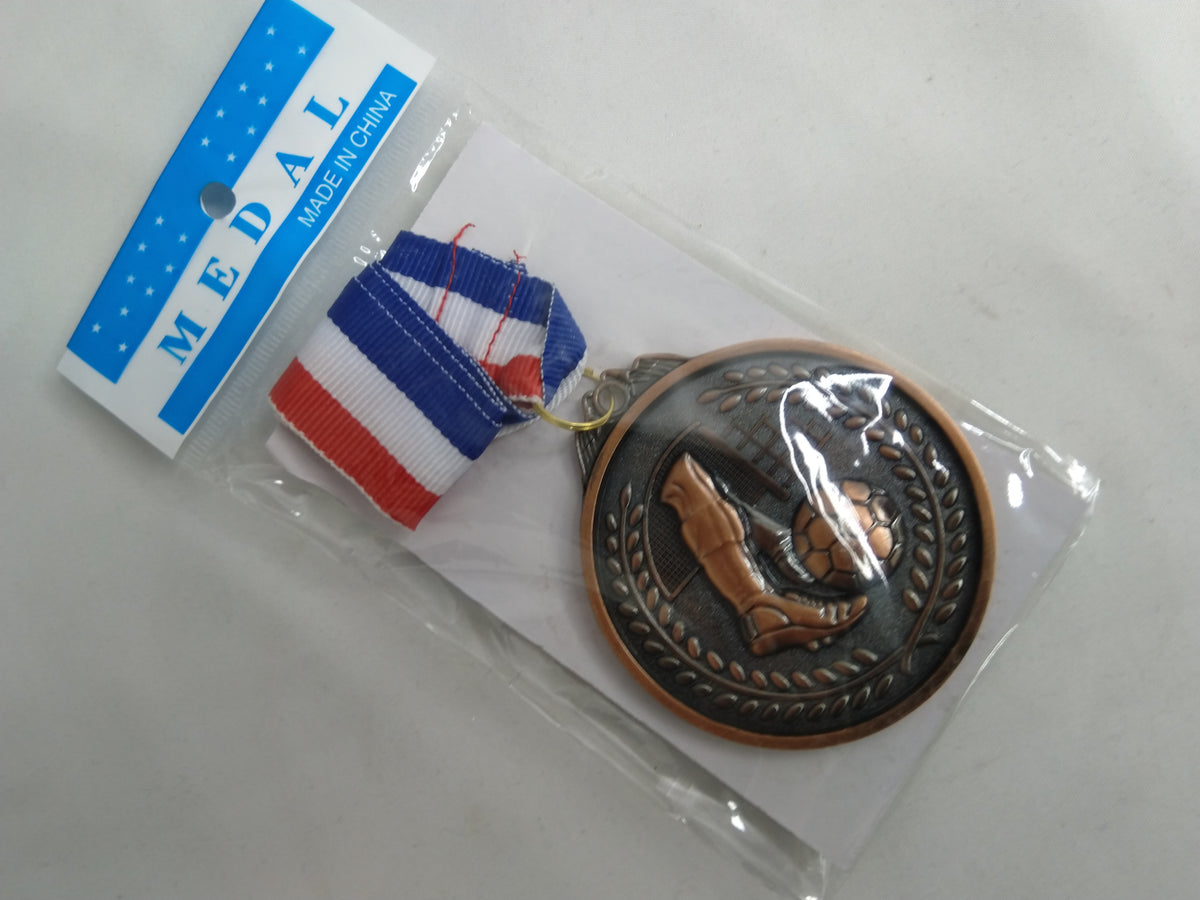 Medals / Football / 14010009 — Besco Hyper
