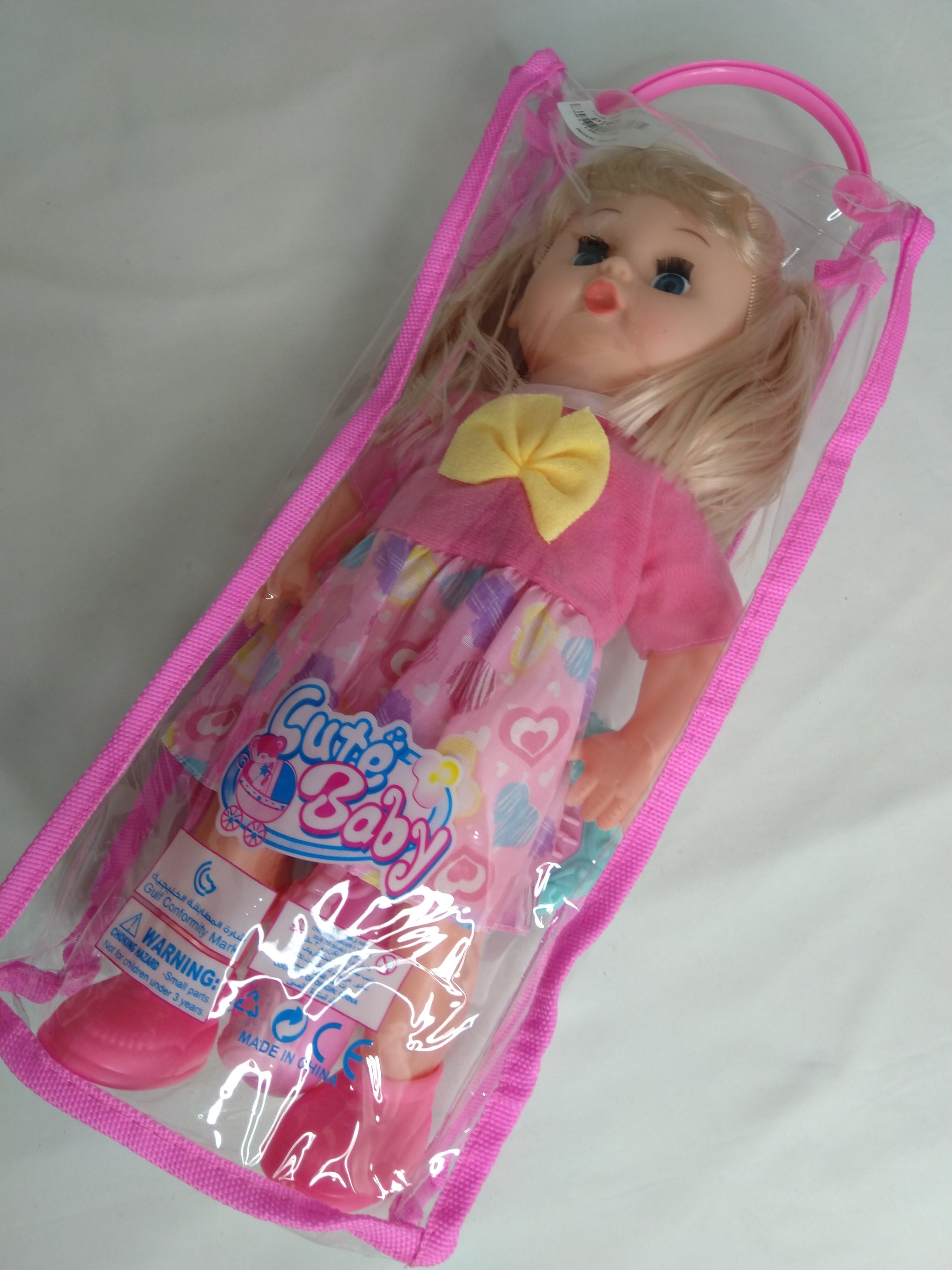 Barbie — Besco Hyper
