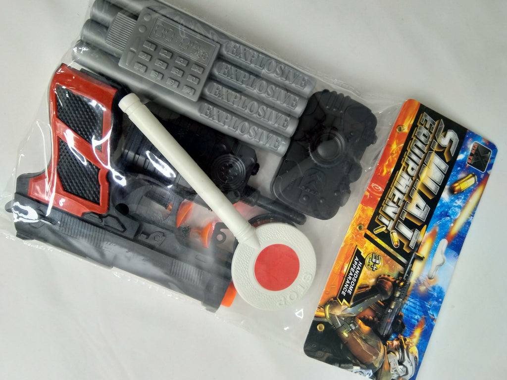 Doll Playsets — Besco Hyper