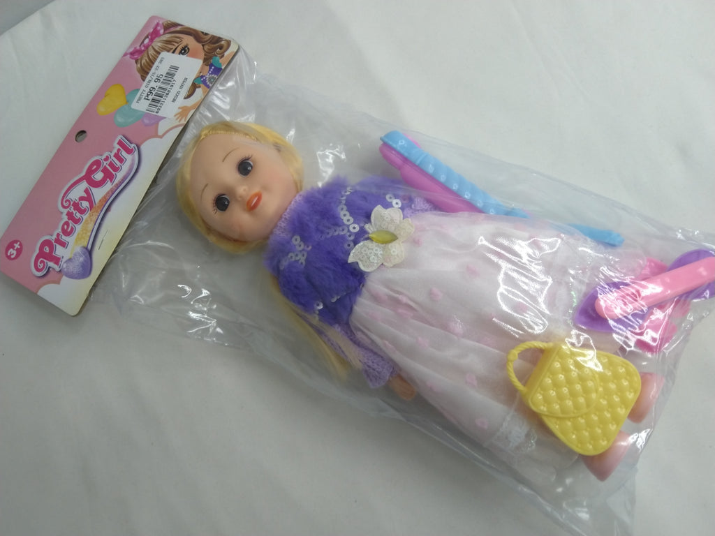 Dolls — Besco Hyper