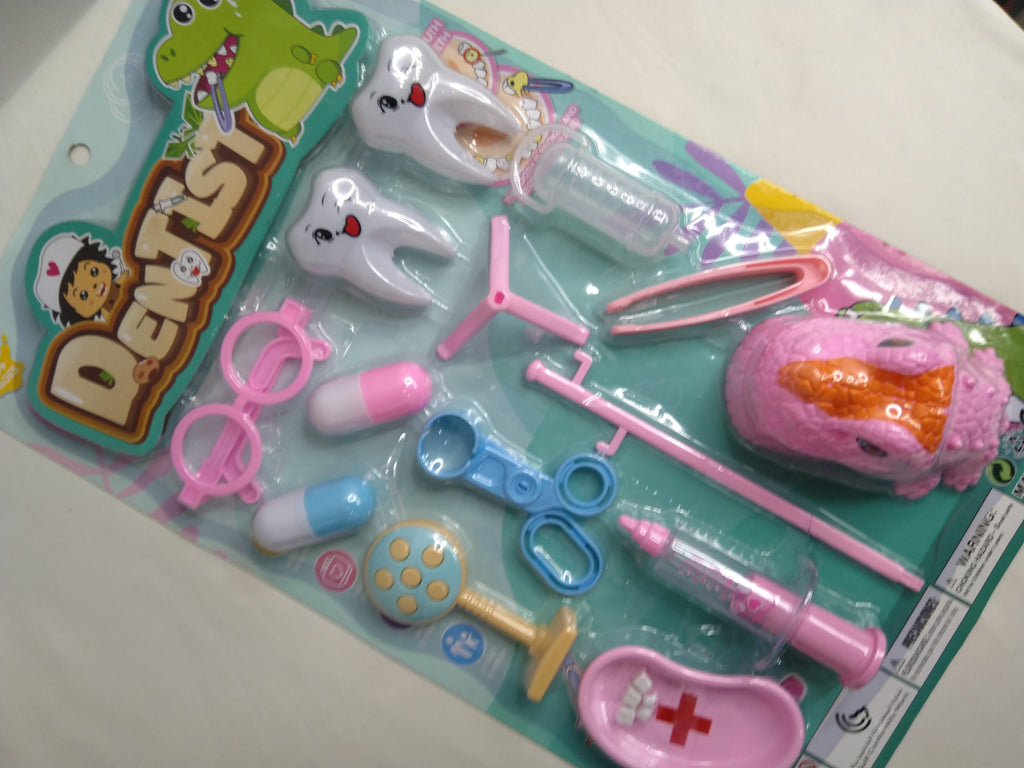 Playsets — Besco Hyper