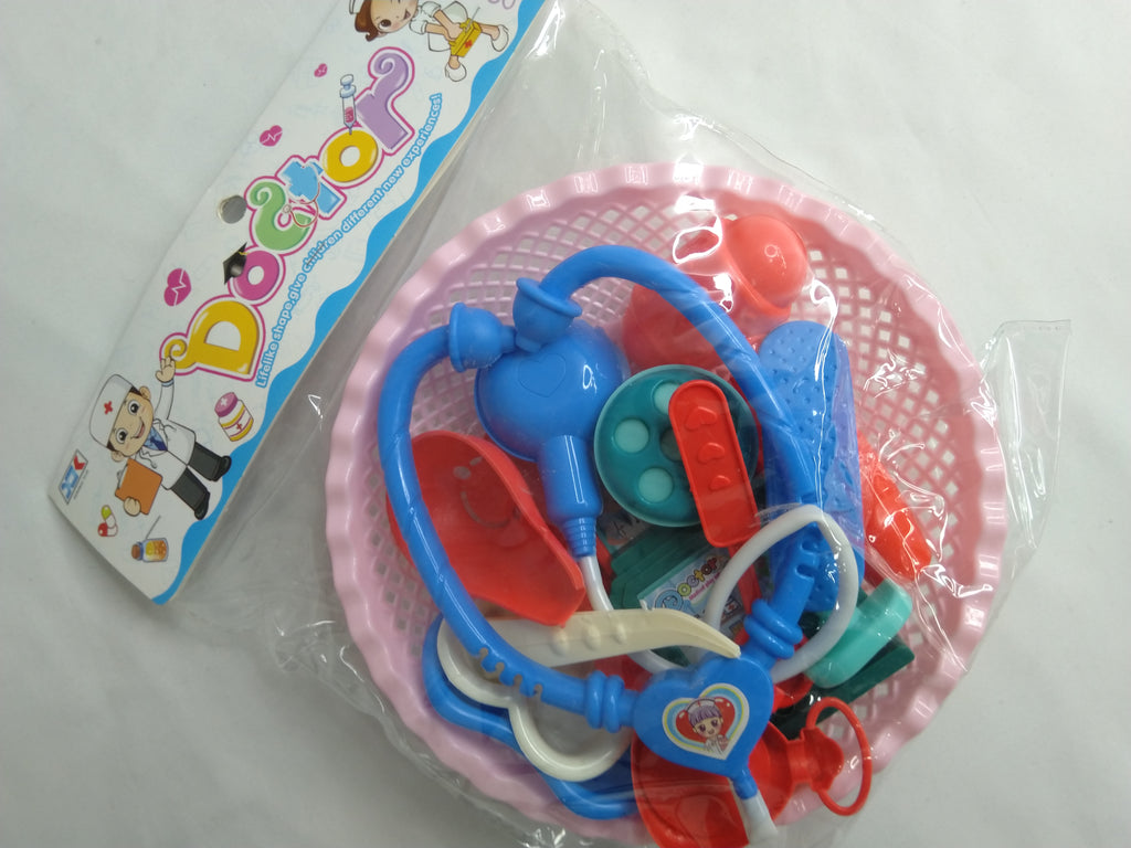 Playsets — Besco Hyper