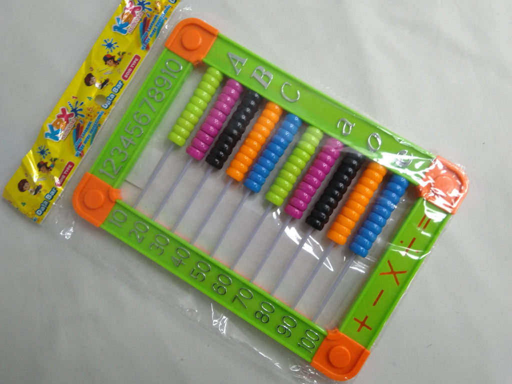 Abacus — Besco Hyper