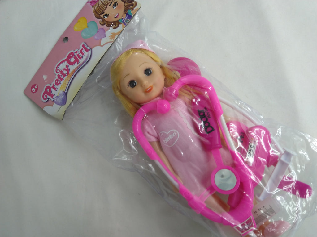 Dolls — Besco Hyper