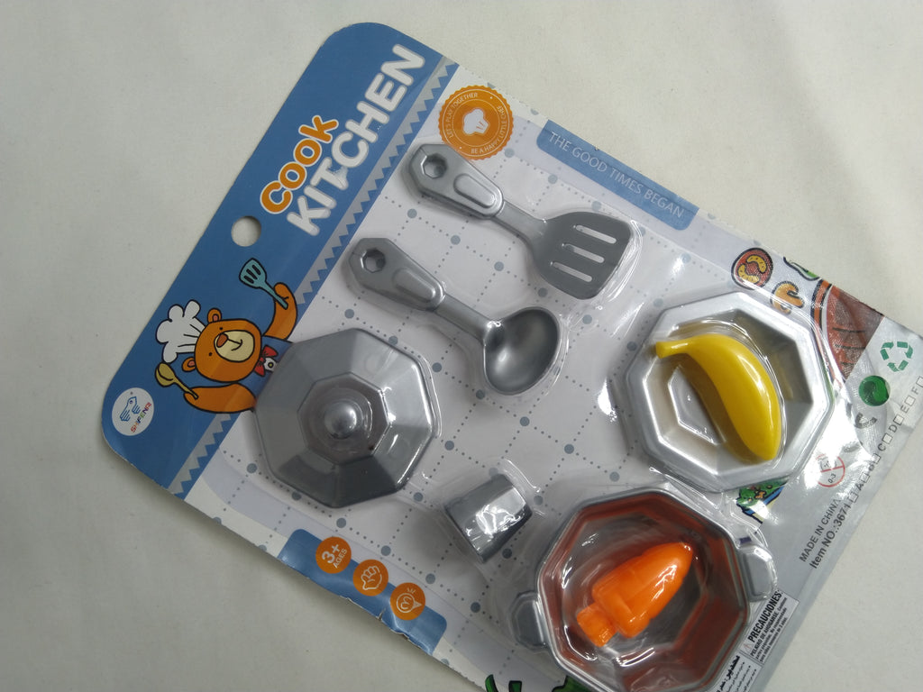 Playsets — Besco Hyper